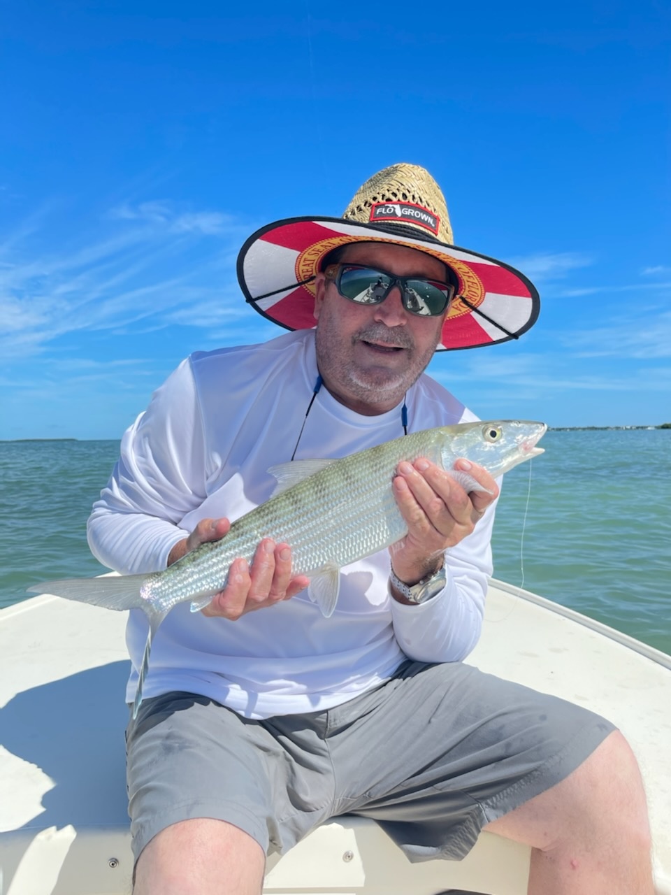 Tyler Valles - Bud n' Mary's Islamorada Fishing Marina